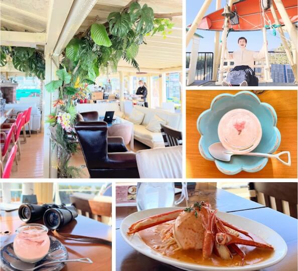 Winds Cafe Garlic Dinner at Christiana Shepherd blog